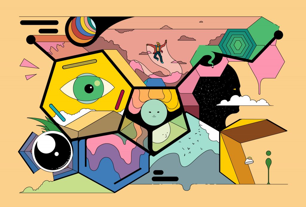 Magic Mushroom Boom: How Shrooms Took The Culture Over - Get Magic ...